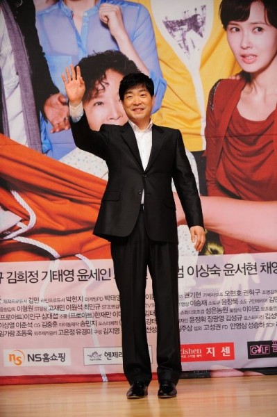 Live in Style - Drama Haven