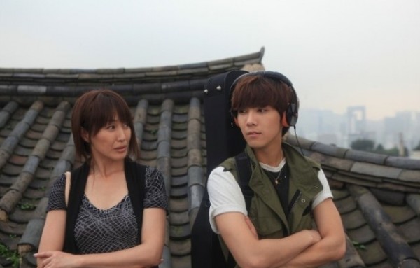 Noriko Goes to Seoul - Drama Haven