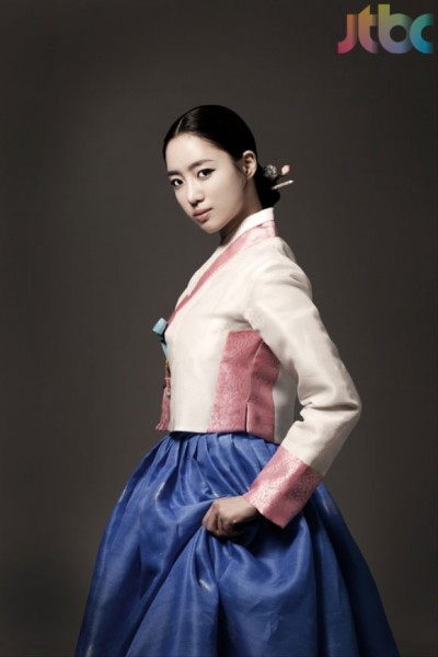 Queen Insoo (Insu) Cast Characters Description - Drama Haven