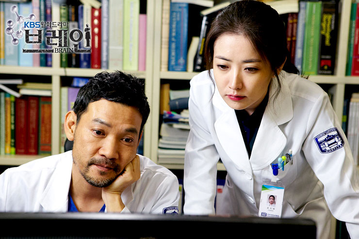 Brain Episode 10 Synopsis Summary with Preview Video - Drama Haven