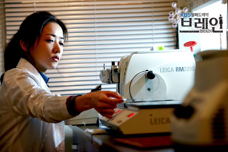 Brain Episode 12 Synopsis Summary with Preview Video - Drama Haven