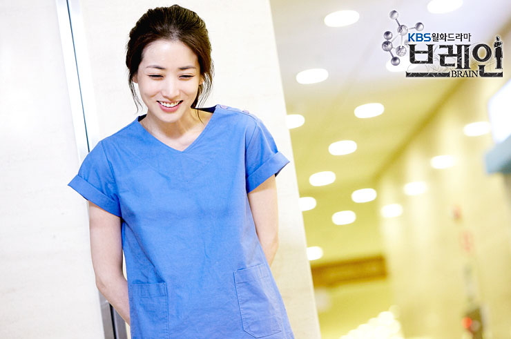 Brain Episode 15 Synopsis Summary with Preview Trailer - Drama Haven