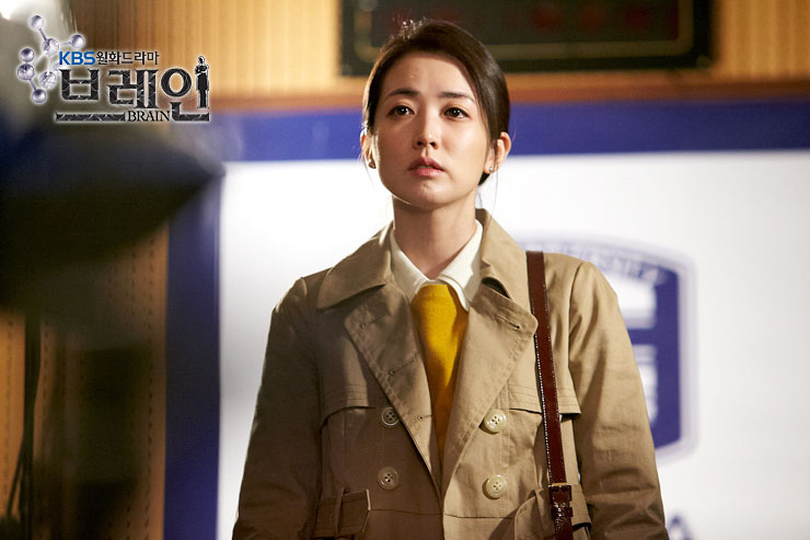 Brain Episode 20 (Grand Final) Synopsis Summary - Drama Haven