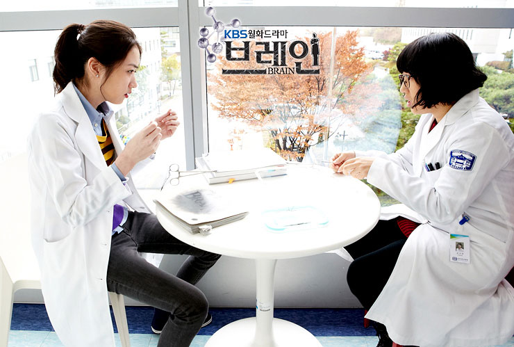 Brain Episode 6 Synopsis Summary with Preview Video - Drama Haven
