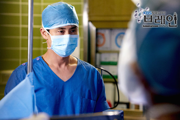 Brain Episode 6 Synopsis Summary with Preview Video - Drama Haven