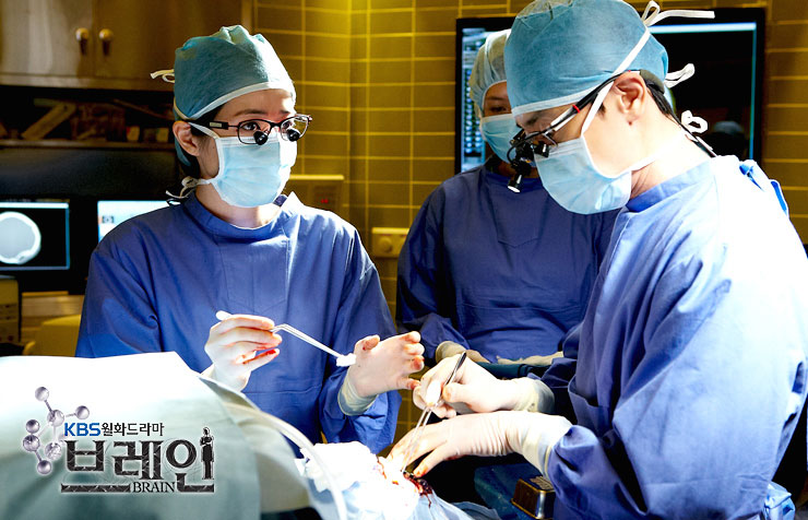 Brain Episode 7 Synopsis Summary with Preview Video - Drama Haven