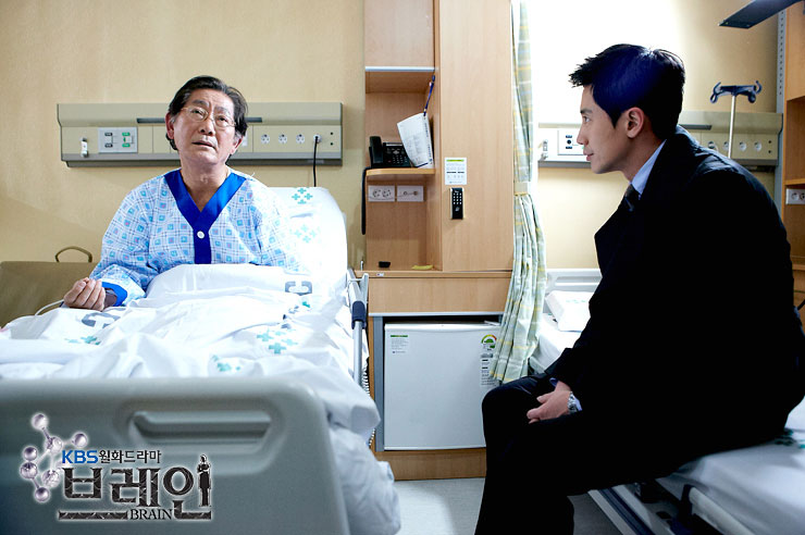 Brain Episode 9 Synopsis Summary with Preview Video - Drama Haven