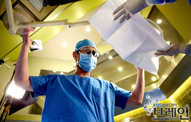 Brain Episode 9 Synopsis Summary with Preview Video - Drama Haven