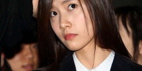Girls' Generation YoonA Beautiful High School Graduation Photos - Drama ...