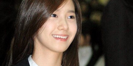 Girls' Generation YoonA Beautiful High School Graduation Photos - Drama ...