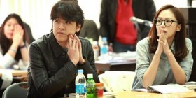 Goodbye Dear Wife - Drama Haven