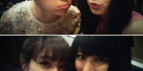 Haha and Suzy Appear in Running Man - Drama Haven