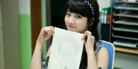 Haha and Suzy Appear in Running Man - Drama Haven